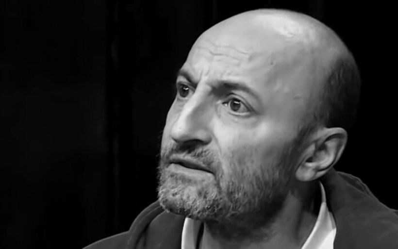 In Memoriam: Saša Petrović (1962-2023) - NPS.BA