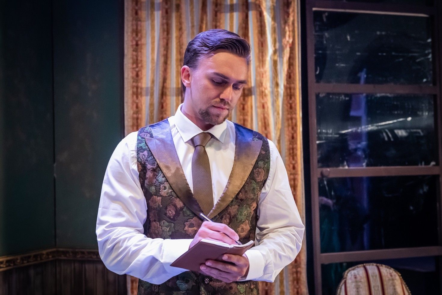 Mišolovka I Official Teaser I - NPS.BA