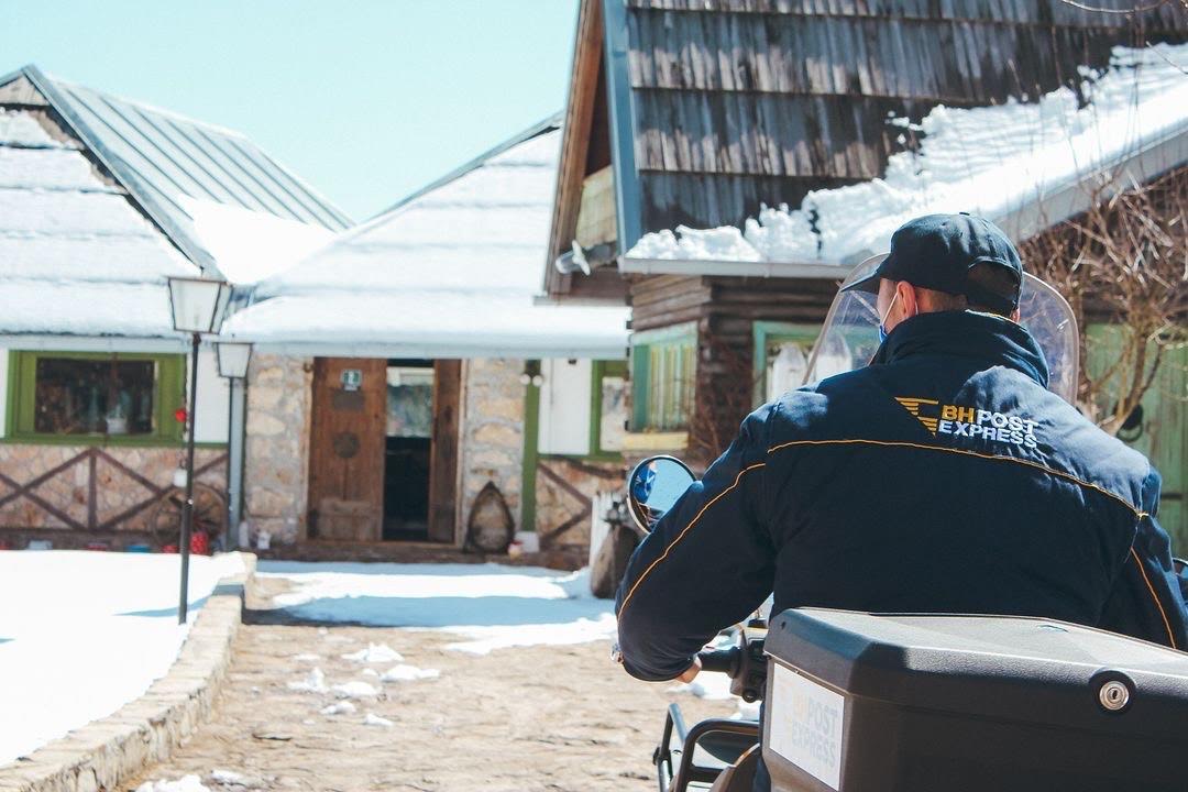 BH Pošta — dugogodišnji sponzor Narodnog pozorišta Sarajevo - NPS.BA