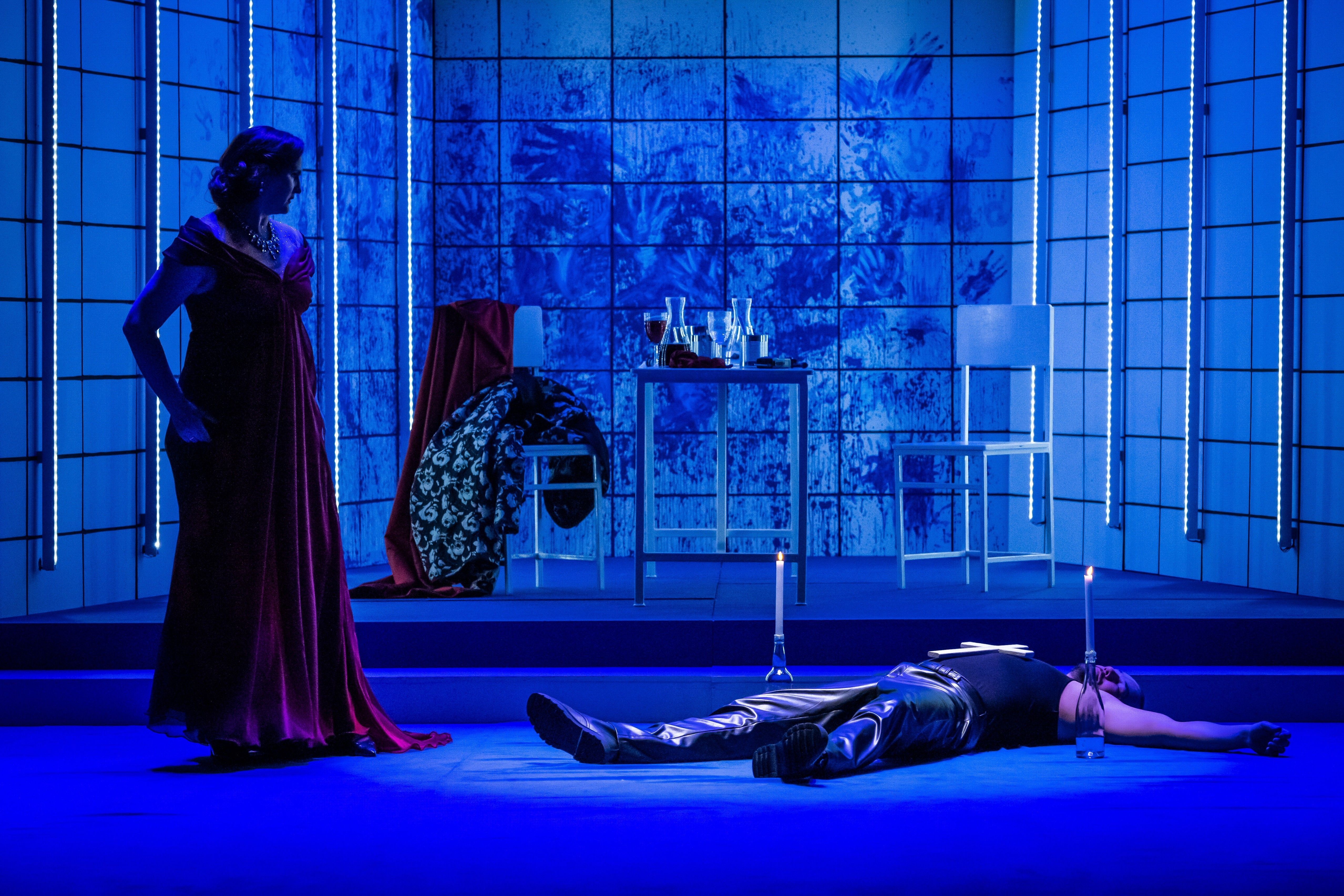 Puccinijeva "Tosca", „Kralj Lear“ i „Marlene Dietrich“ na repertoaru ...