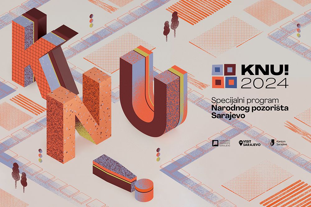U petak počinje 3. izdanje "Kultura na ulice 2024!": Koncerti i ...