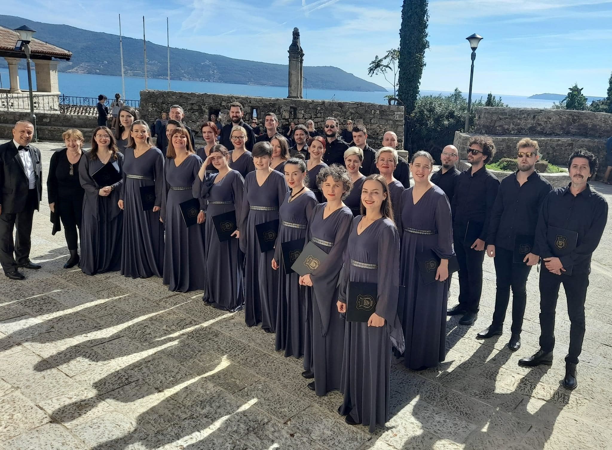 „Kultura na ulice 2025!“: U ponedjeljak koncert Kamernog mješovitog ...