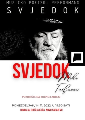 Svjedok - NPS.BA