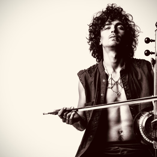 Mark Eliyahu - NPS.BA