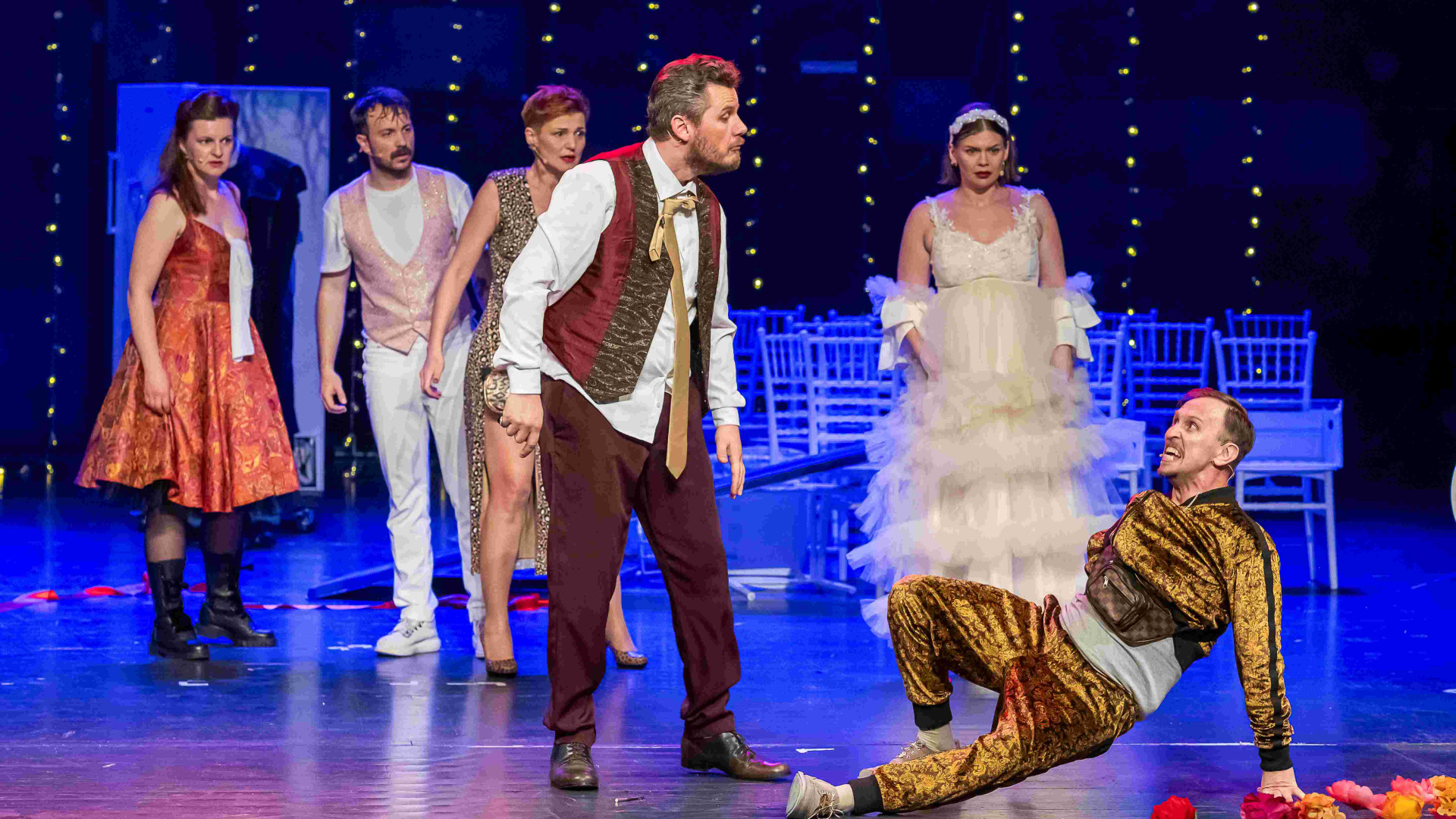 Narodno pozorište Sarajevo - NPS.BA