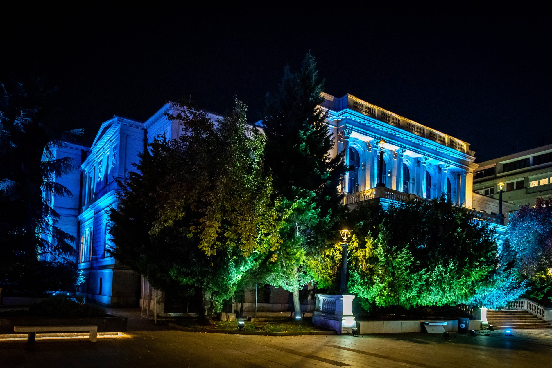 Historijat Historijat - NPS.BA