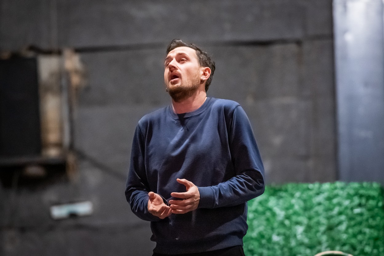 Hrabra, drska i duhovita opereta „Orfej u podzemlju“ premijerno na ...