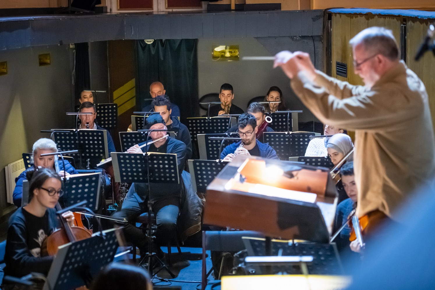 Hrabra, drska i duhovita opereta „Orfej u podzemlju“ premijerno na ...